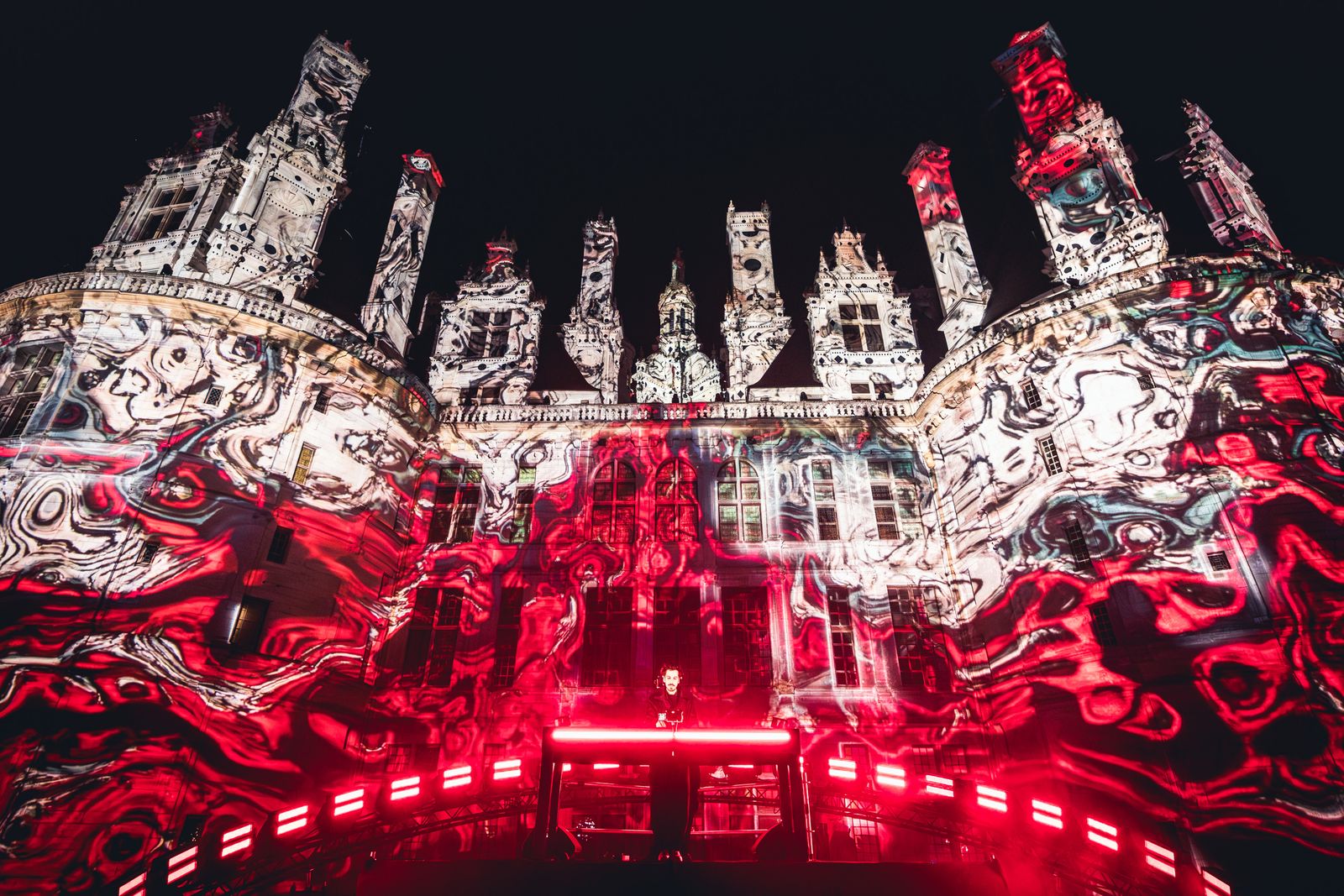 Michael Canitrot ‘Renais sance’ - Housem.nl